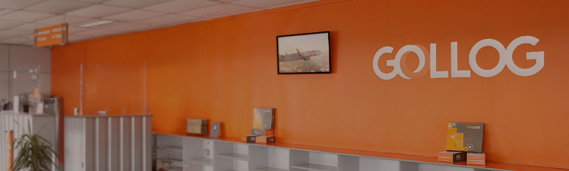 Home - GOLLOG